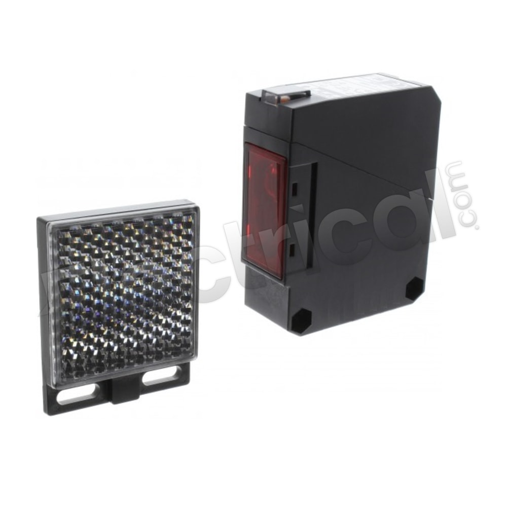 Optex VR-1000 Sensor Automation