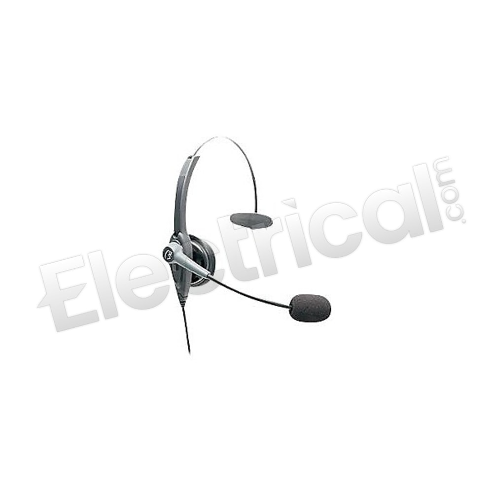 Vxi Technology Inc VR11 Headphone Audio Visual