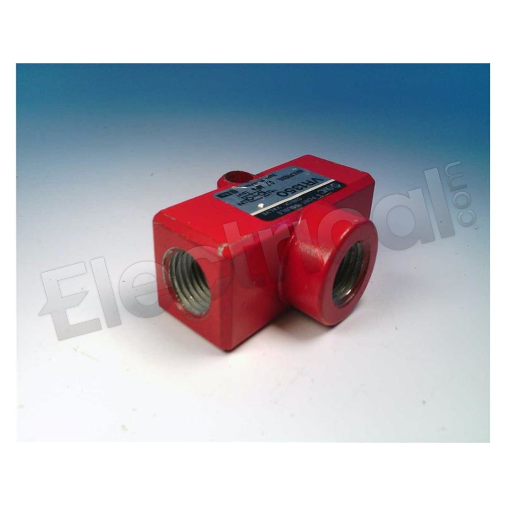 VR1350-02 SMC Control Valve Valve