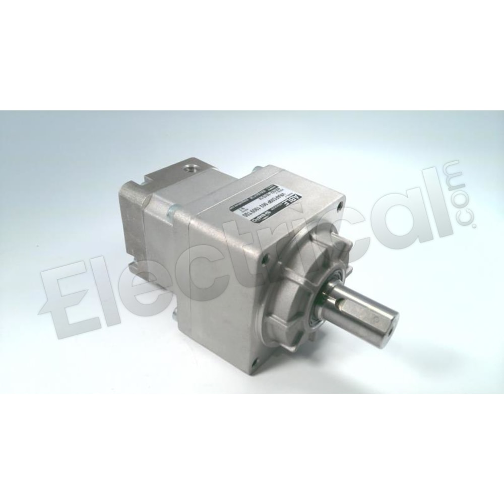 Shimpo Drives VRAFC09P 063 1909 T00 Motor Control Part And Accessory Motor Control