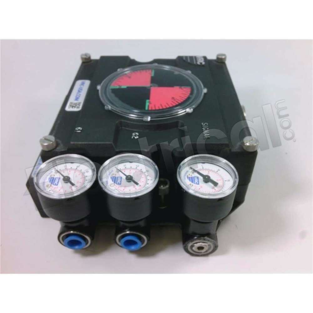 BRAY VRC-VE700G-T1 Pneumatic Valve Pneumatic