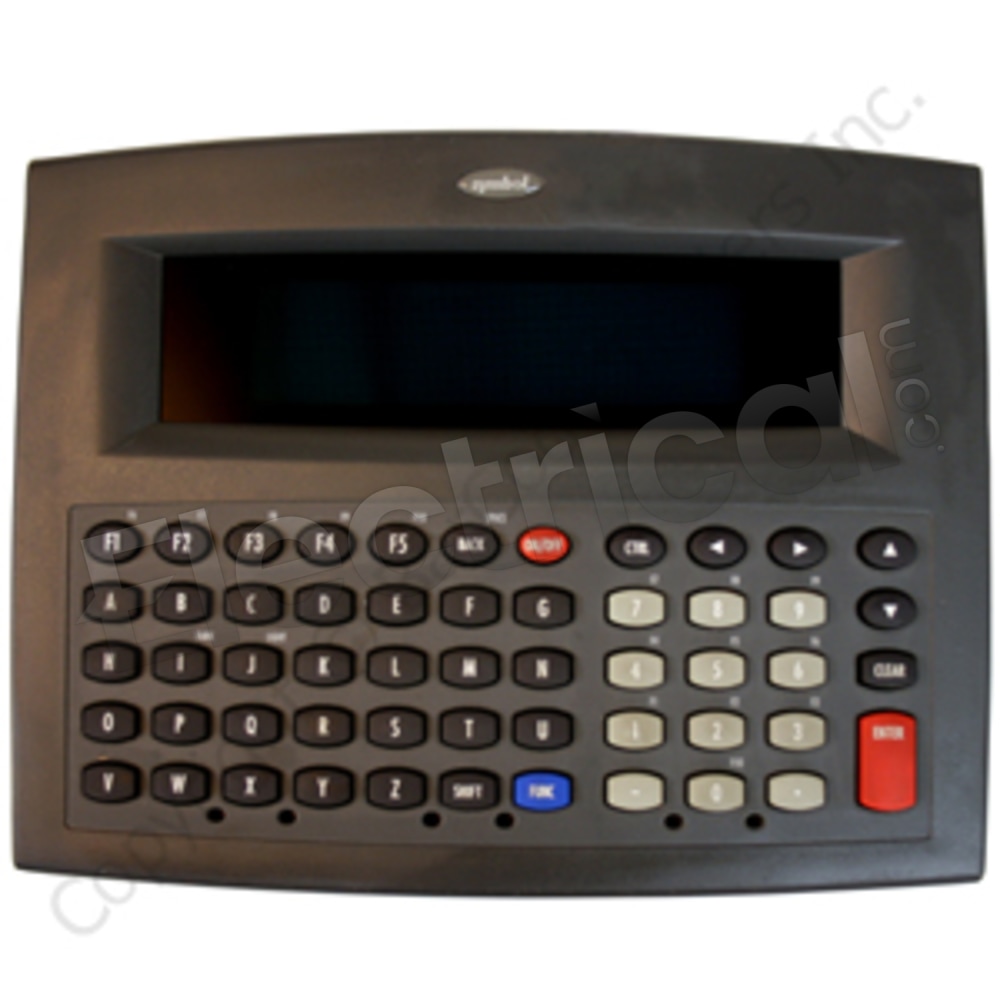 Zebra VRC6946-20V651US Control Automation