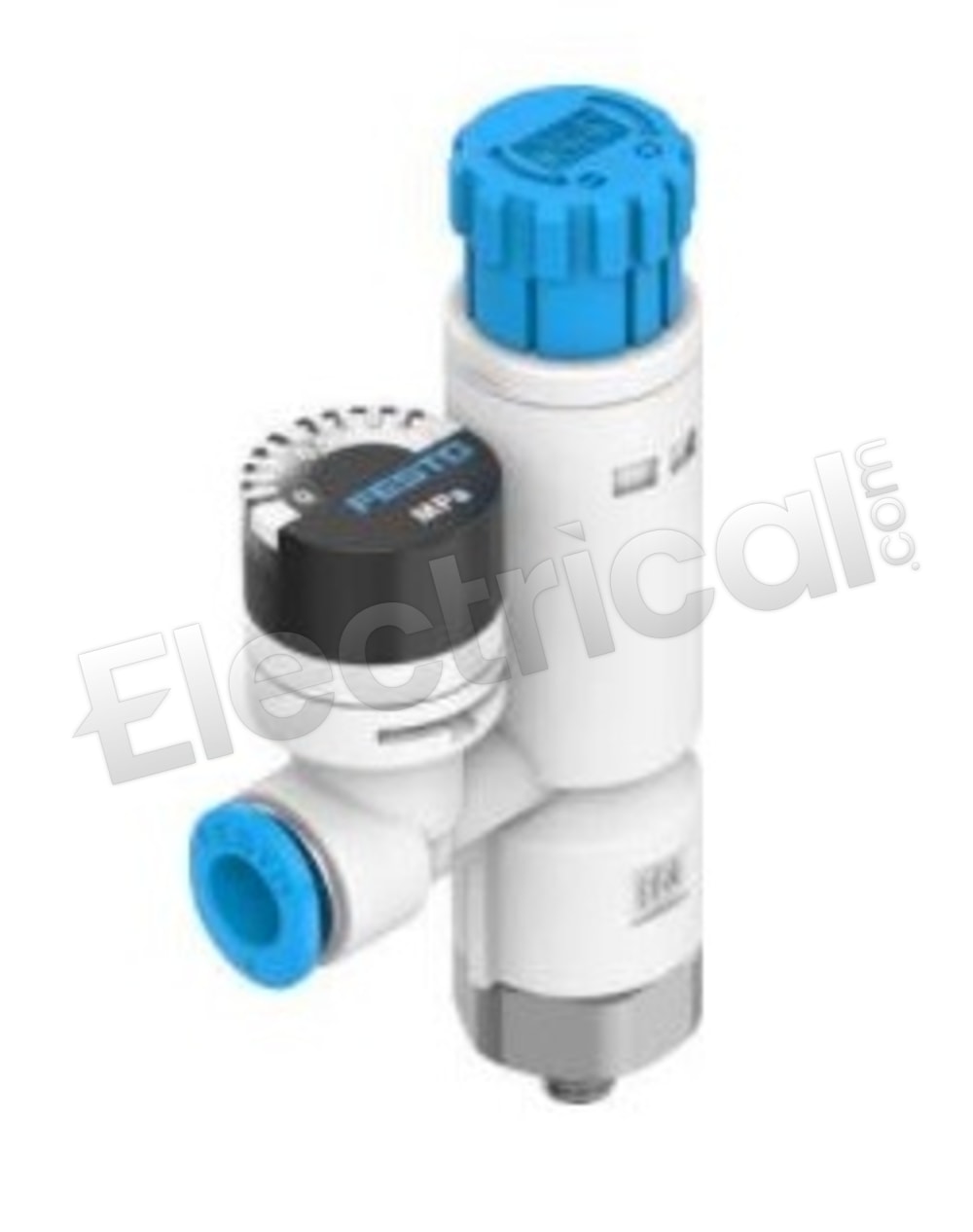 VRPA-LM-R18-Q6 Festo Regulator Pneumatic