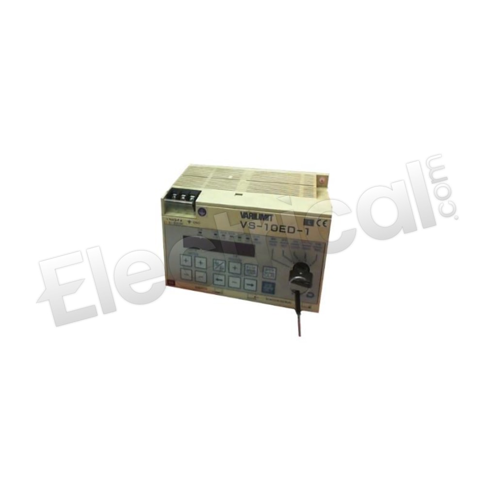 VS-10ED-1 NSD Sensor Automation