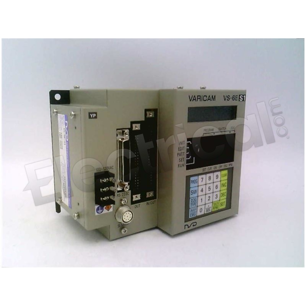 NSD VS-6E-S1 Servo Drive/Servo Control Servo Product