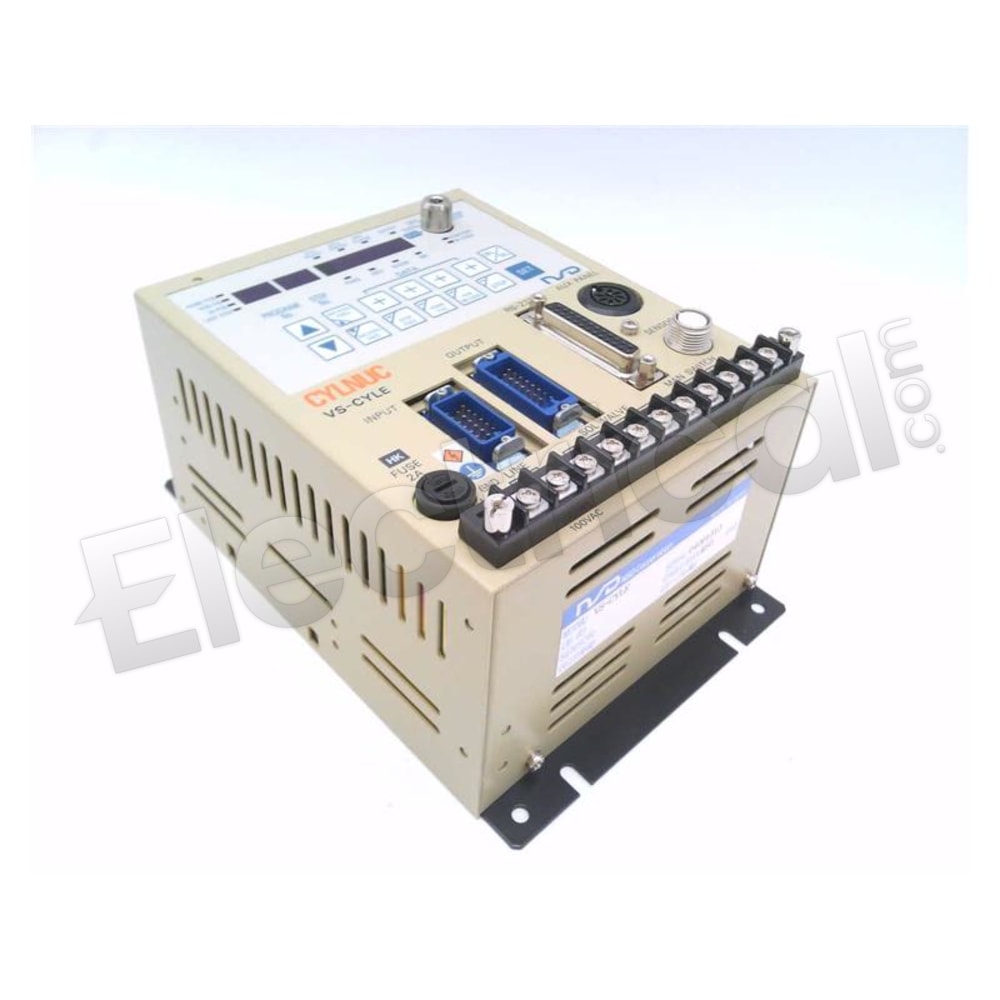NSD VS-CYCLE Servo Drive/Servo Control Servo Product
