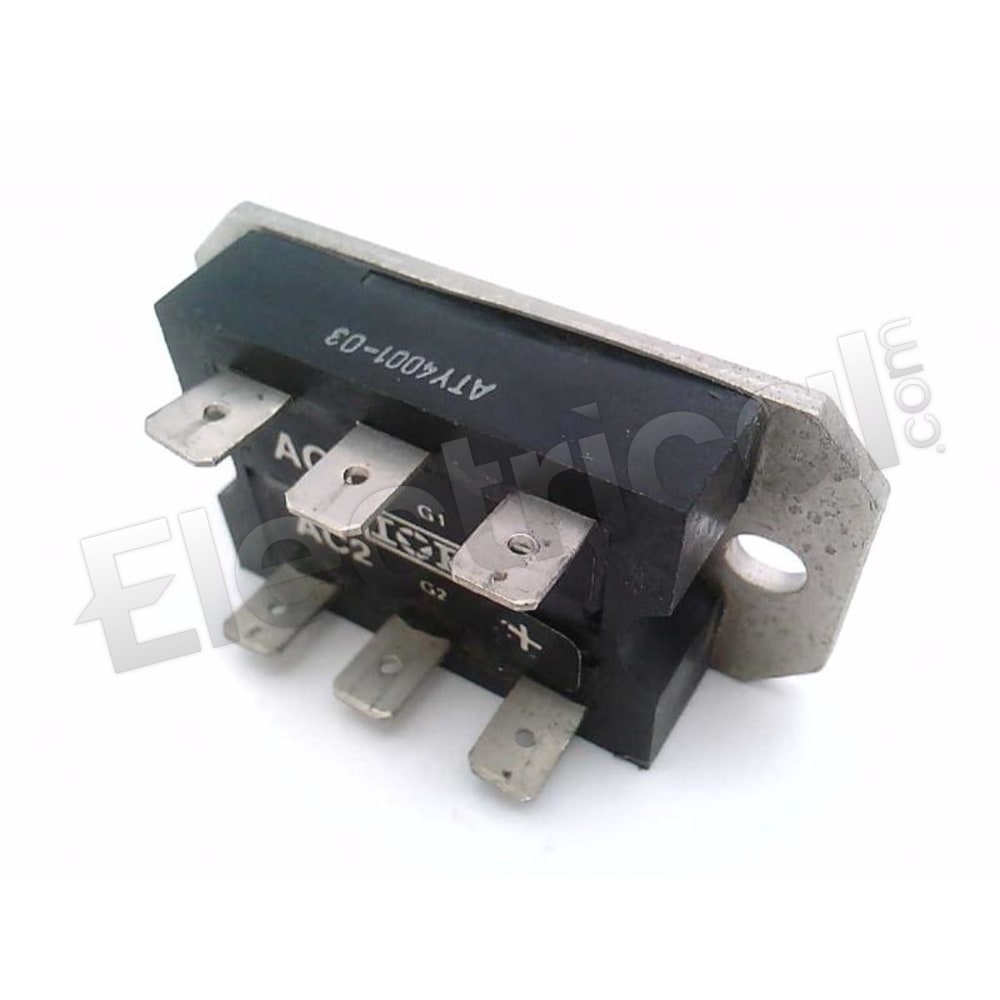 VS-P102W International Rectifier Thyristor/SCR/Triac/Diac/Alternistor ...