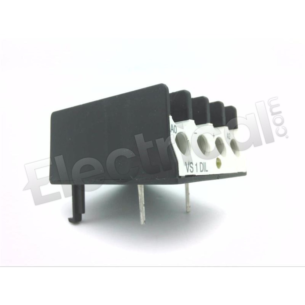 VS1-DIL Eaton Control Accessory Automation