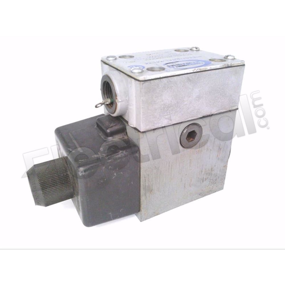 VS12M-1F-GRBT-60L-H Continental Hydraulics Hydraulic Valve Hydraulic
