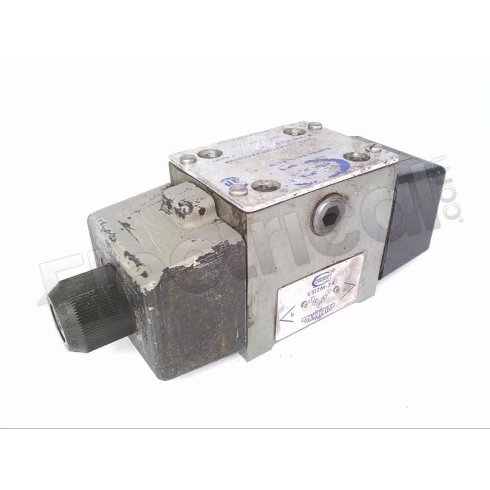 Continental Hydraulics VS12M-5A-G-60L-G Hydraulic Valve Hydraulic