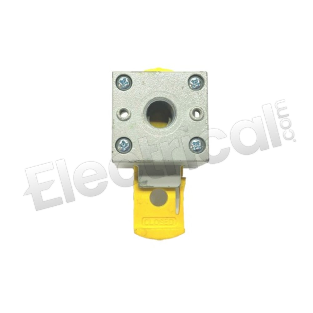 VS14-01 ASCO Control Valve Valve