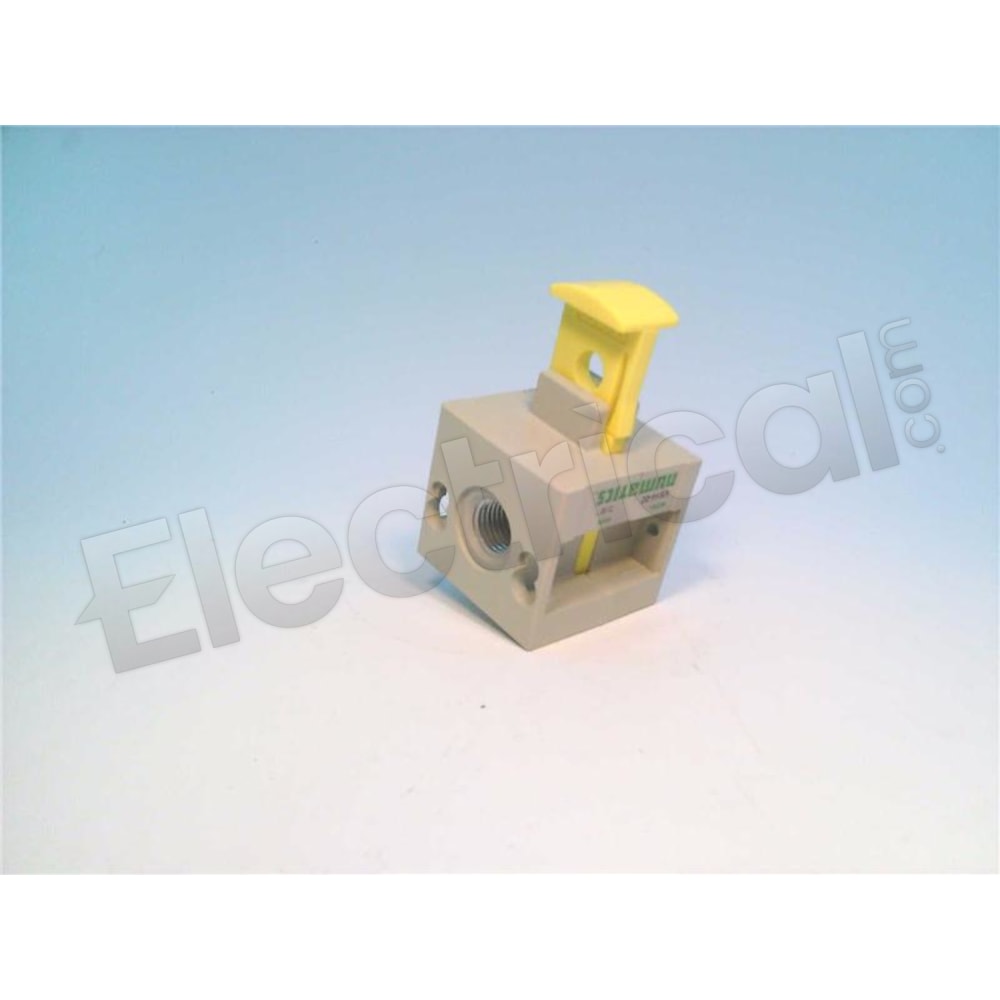 VS14-02 ASCO Control Valve Valve