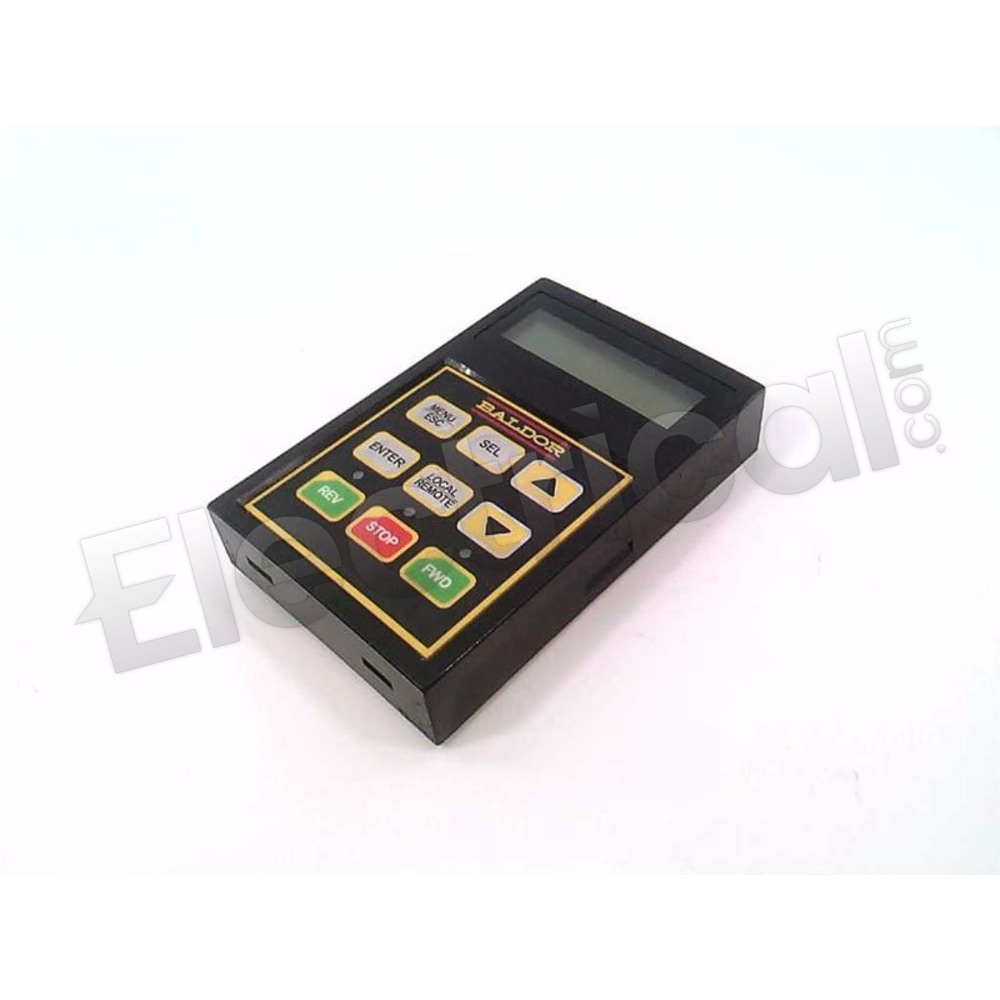 ABB VS1PF-RKEY Drive Keypad Drives