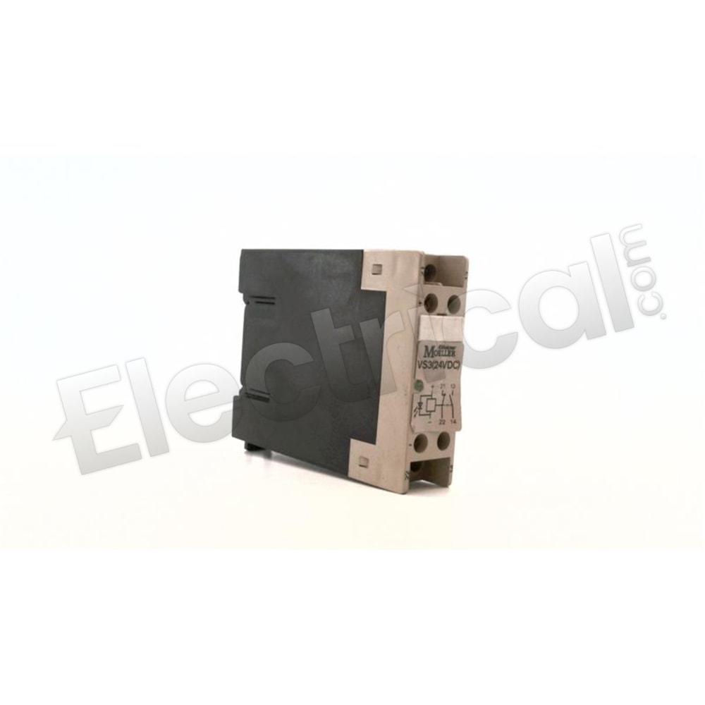 Eaton VS3-24VDC Sensor Automation