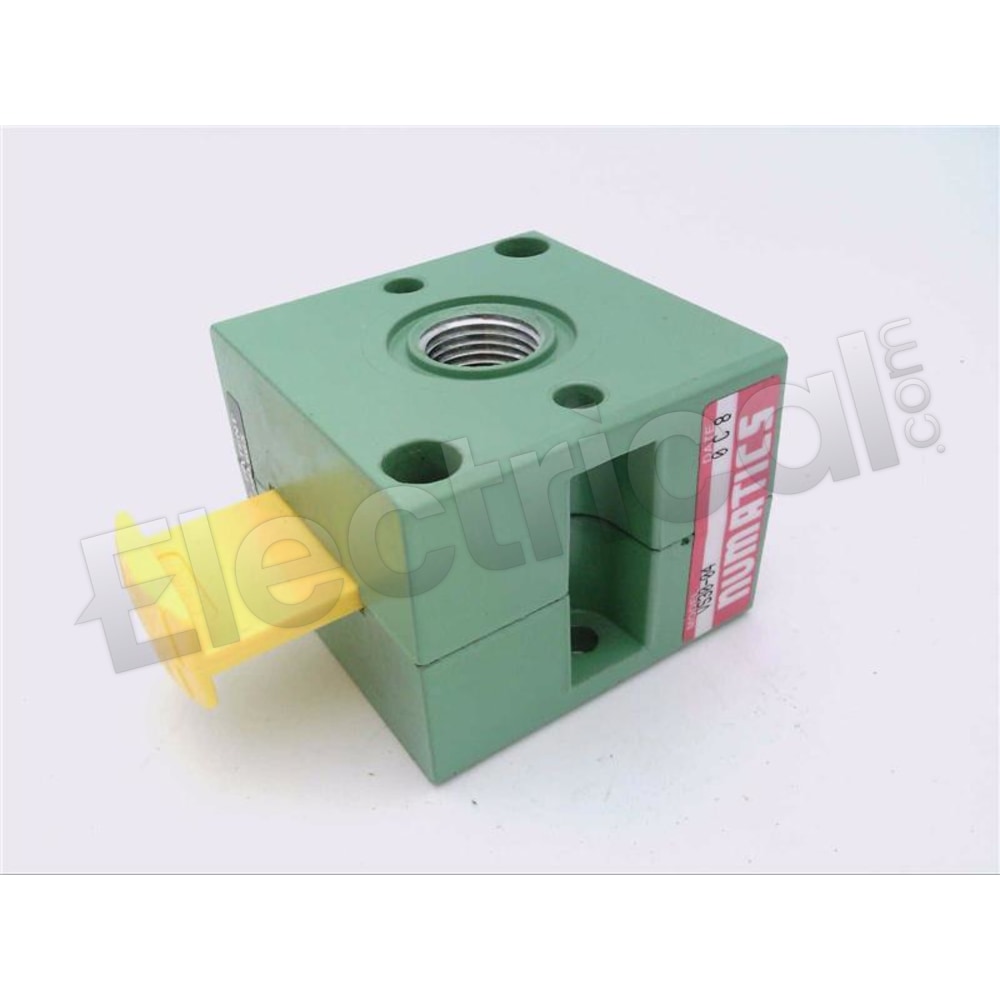 ASCO VS30-04 Pneumatic Valve Pneumatic