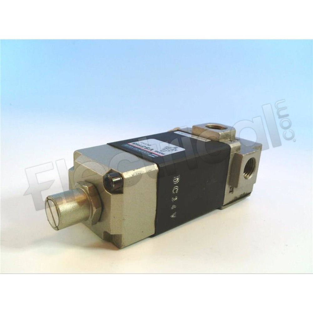 SMC VS3115-025GP Solenoid Valve Valve