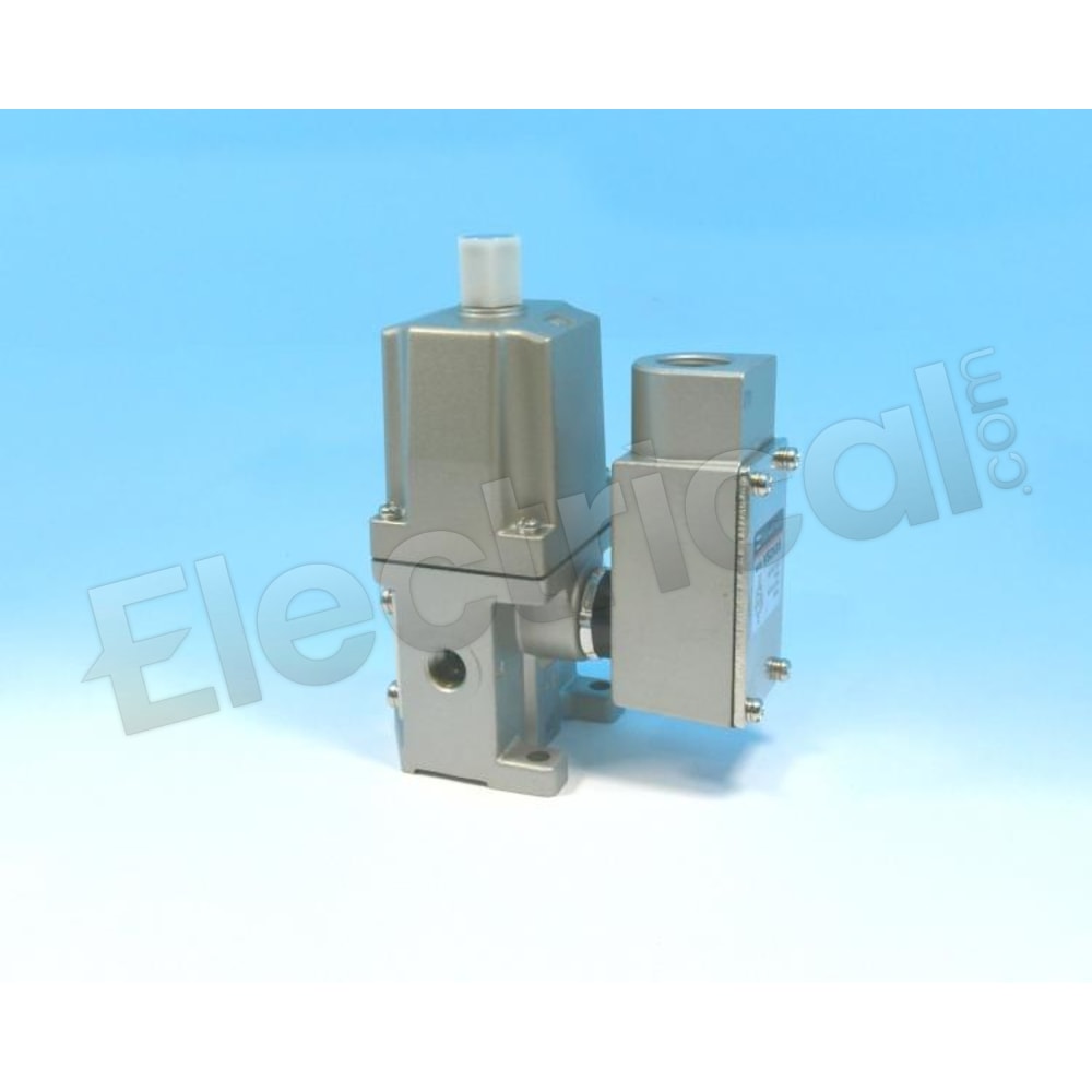 SMC VS3135-023TP-F Solenoid Valve Valve