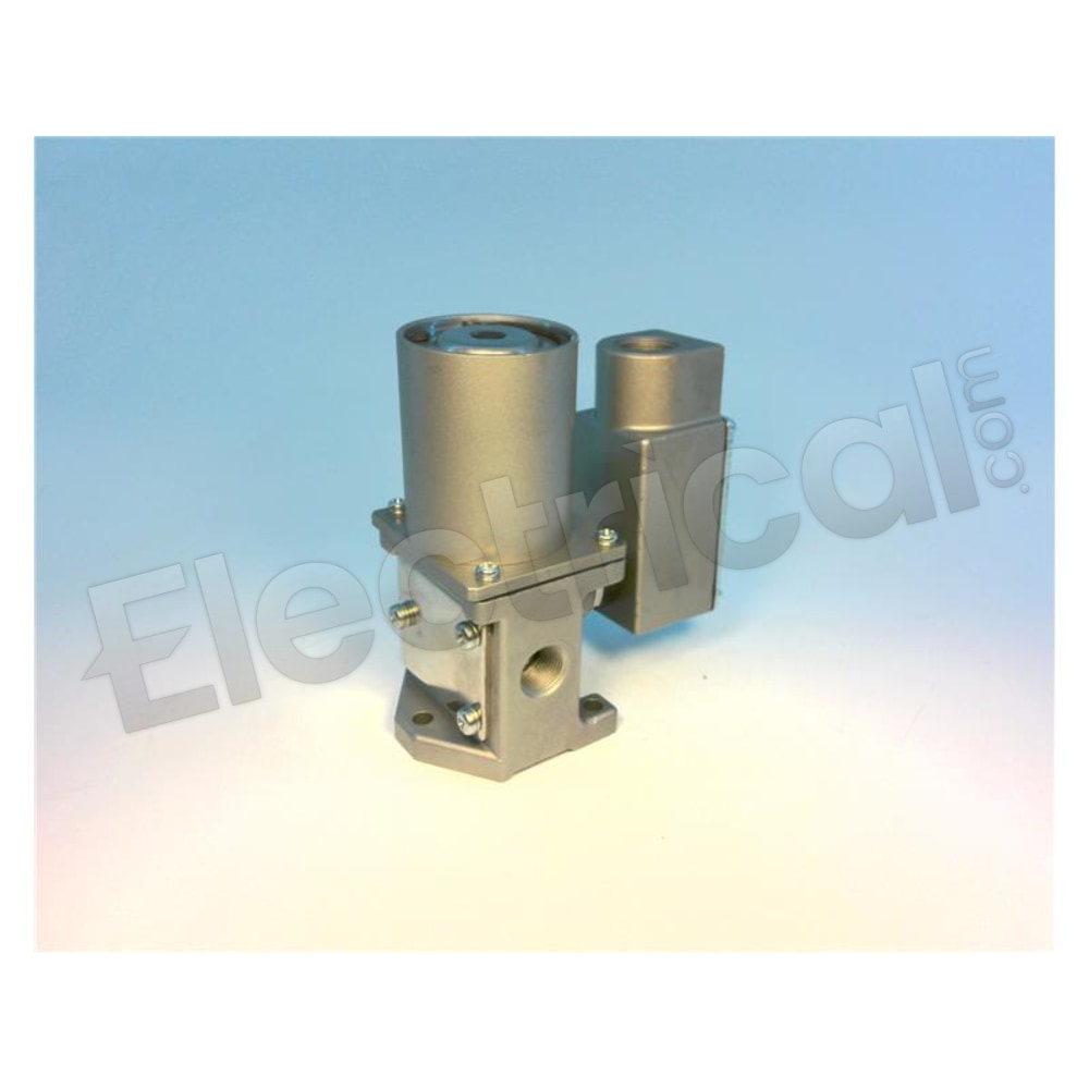 SMC VS3135-035T Solenoid Valve Valve