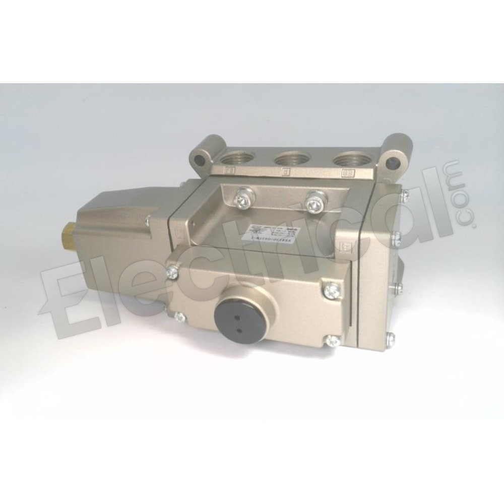 VS4130-043TN-T SMC Solenoid Valve Valve