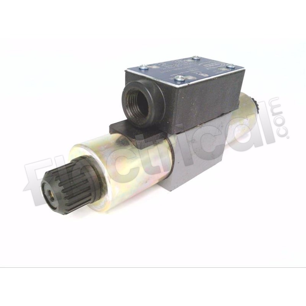 Continental Hydraulics VS5M-3L-GB-70L-K Hydraulic Valve Hydraulic