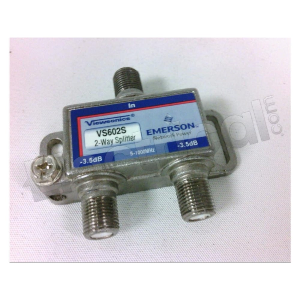 Emerson VS602S Connector/Terminal/Pin Electrical Component