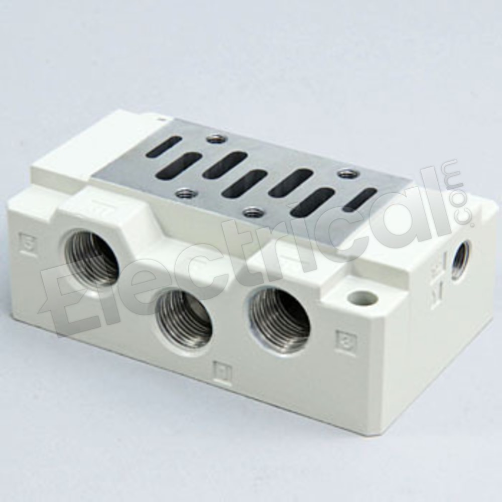 VS7-1-A02 SMC Pneumatic Accessory Pneumatic