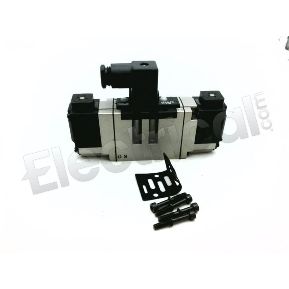 SMC VS7-6-FG-D-3ZM Solenoid Valve Valve