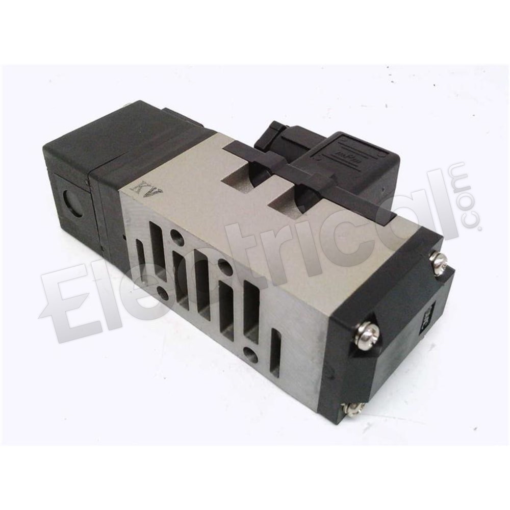 SMC VS7-6-FG-S-3Z Solenoid Valve Valve