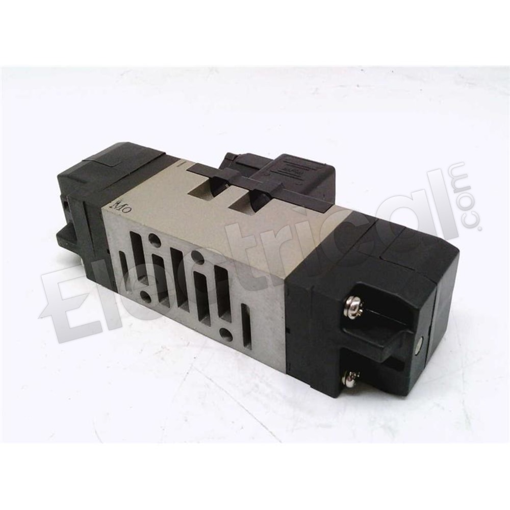 SMC VS7-6-FIG-D-3NP Solenoid Valve Valve