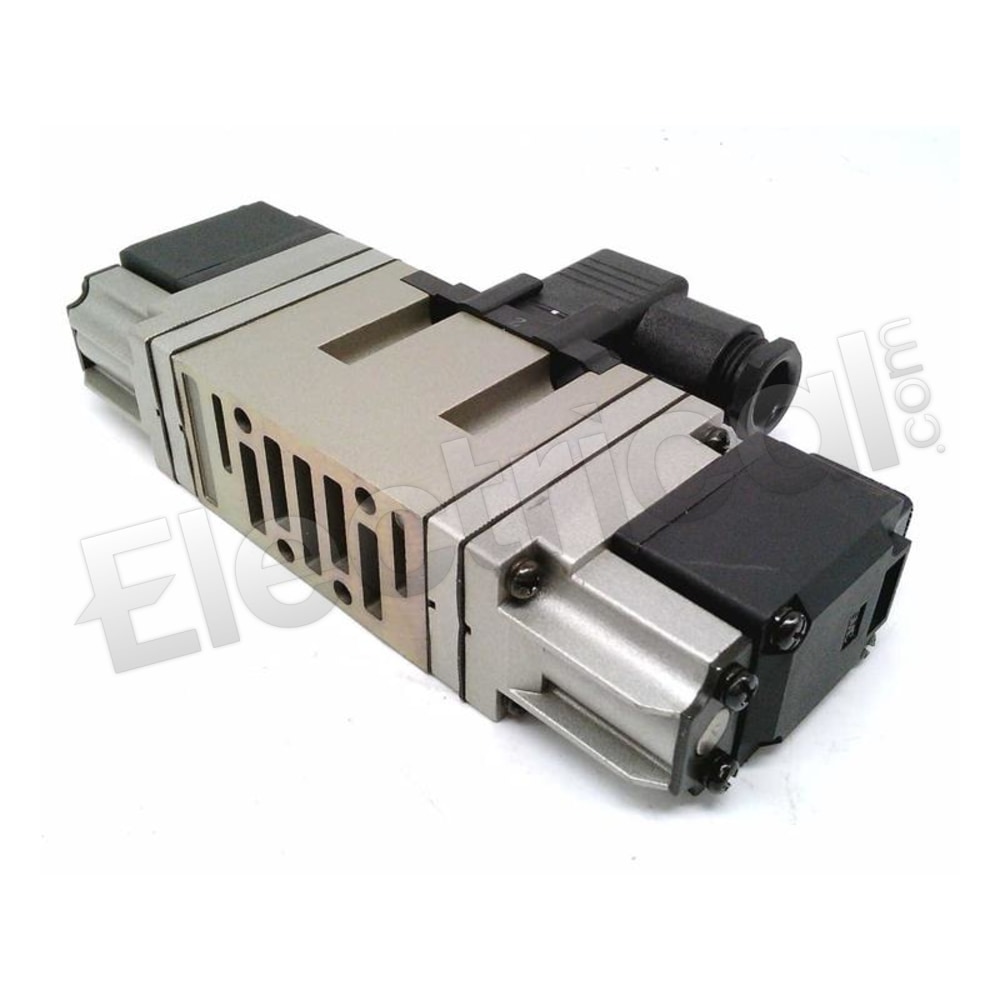 SMC VS7-6-FIG-D-3ZM Solenoid Valve Valve