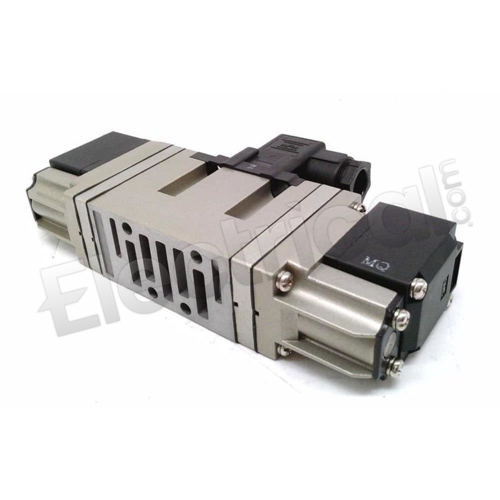 SMC VS7-6-FJG-D-3ZM Solenoid Valve Valve