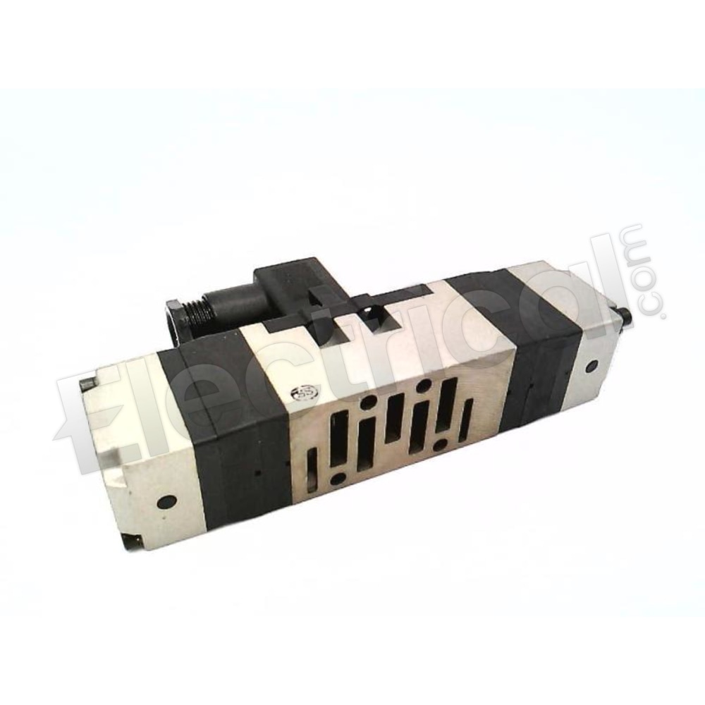 SMC VS7-6-FPG-D-3 Solenoid Valve Valve