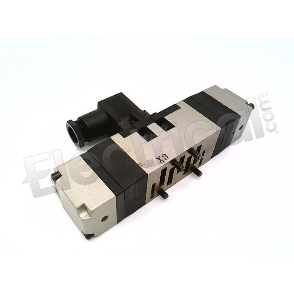 SMC VS7-6-FPG-D-3N-Q Solenoid Valve Valve