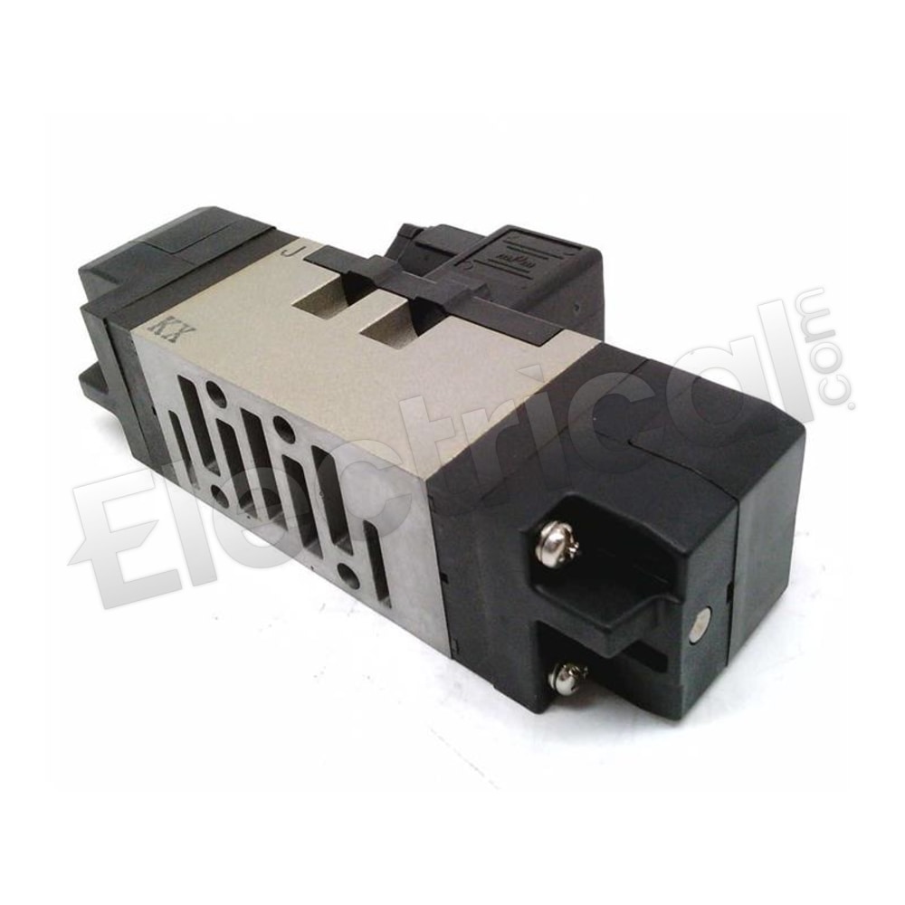 SMC VS7-6-FPG-D-3NP Solenoid Valve Valve