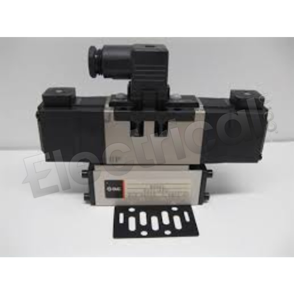 VS7-8-FG-D-3M SMC Solenoid Valve Valve