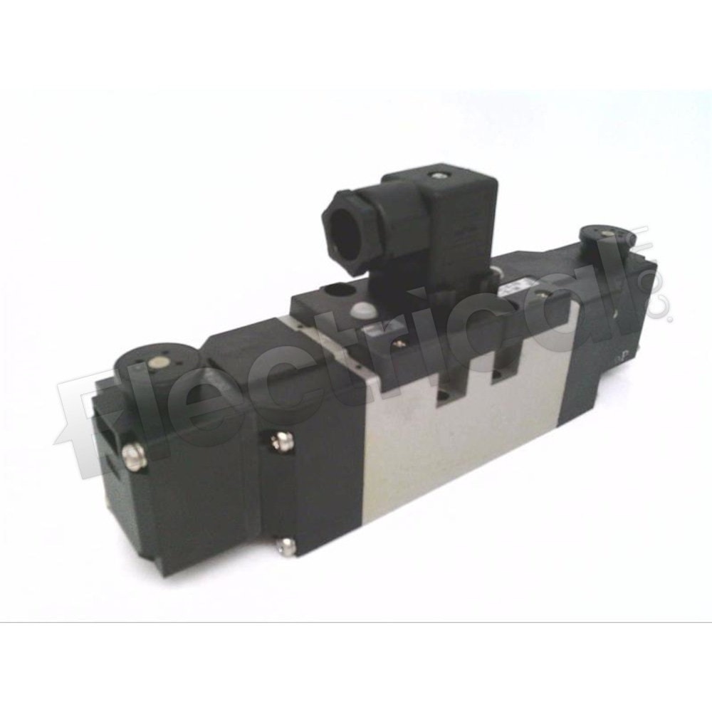 SMC VS7-8-FG-D-3N Solenoid Valve Valve