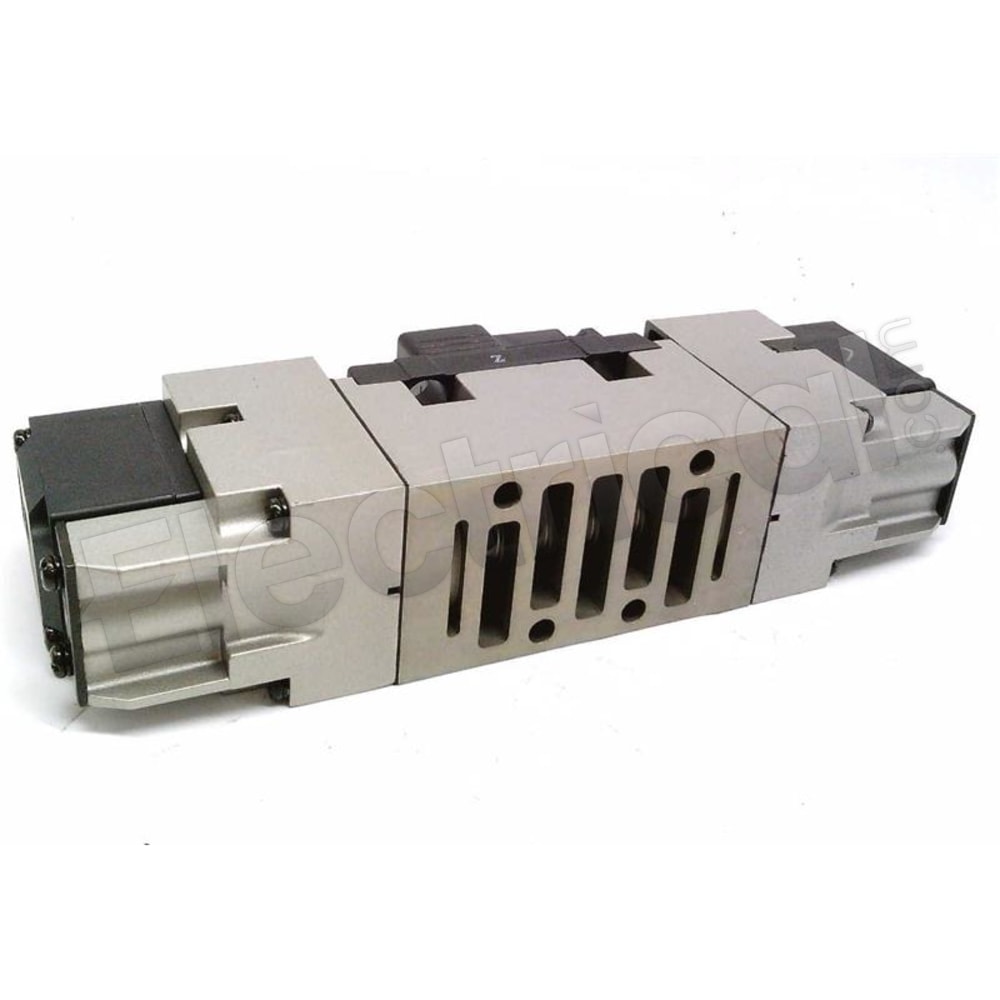 SMC VS7-8-FG-D-3ZM Solenoid Valve Valve