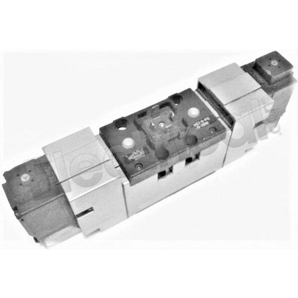 SMC VS7-8-FG-DDC24V Pneumatic Valve Pneumatic