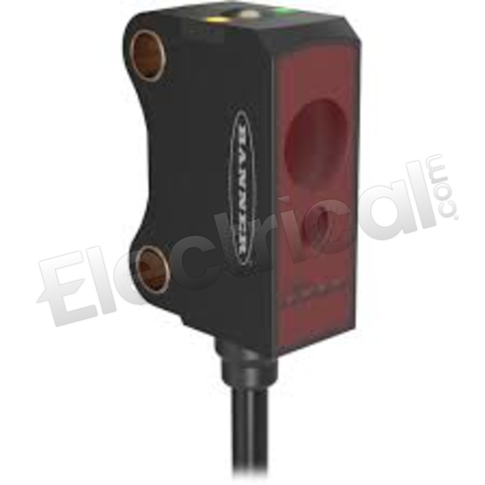 Banner Engineering VS8EAPLAF70Q Sensor Automation