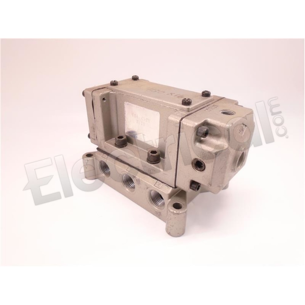 VSA-4130-X16 SMC Pneumatic Valve Pneumatic