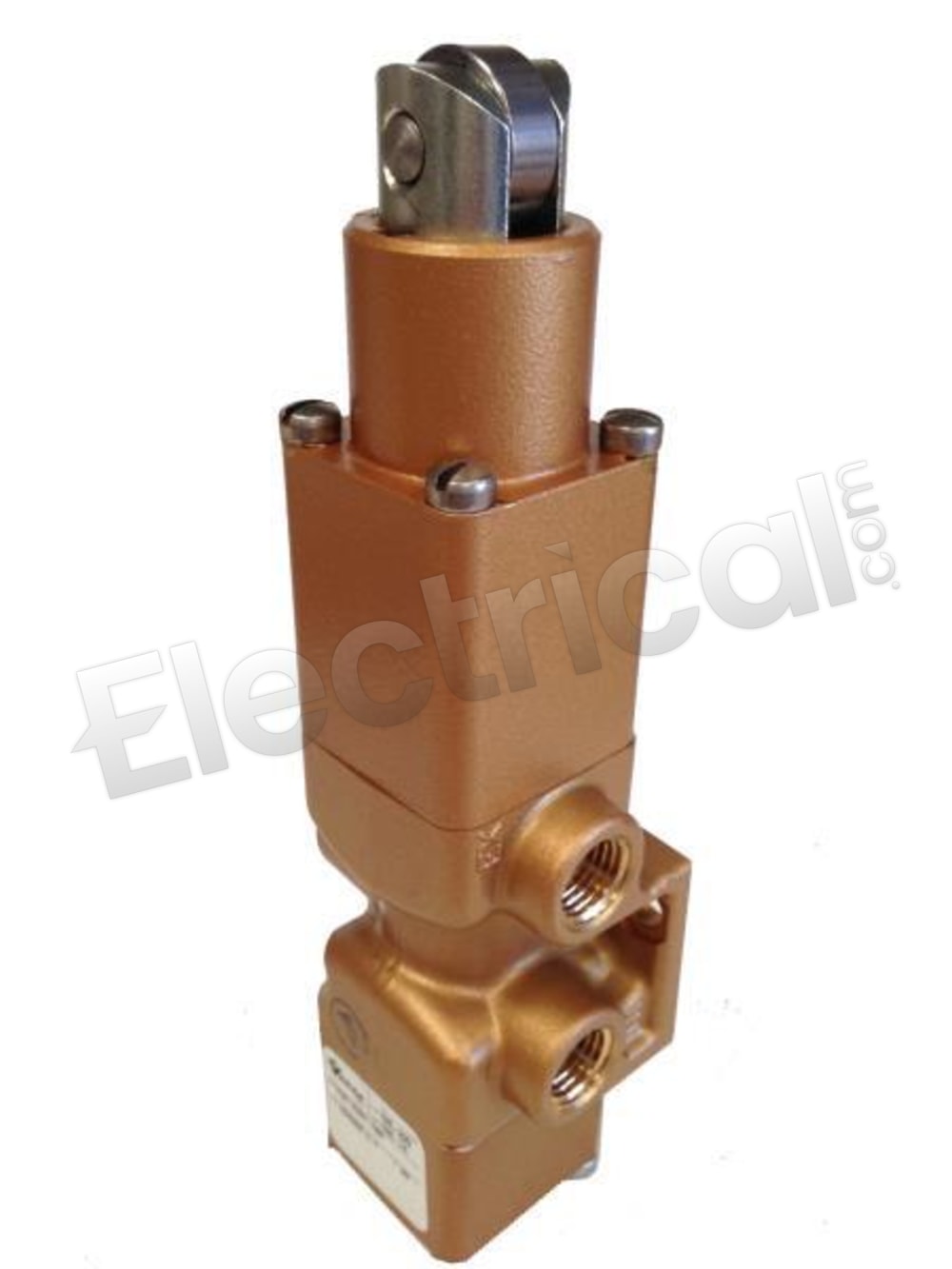 Versa Valves VSC-3401 Solenoid Valve Valve