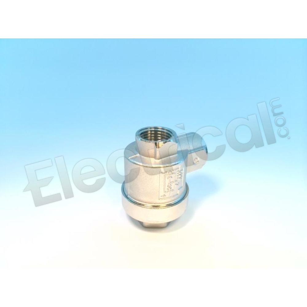 VSC-522-08 Camozzi Solenoid Valve Valve