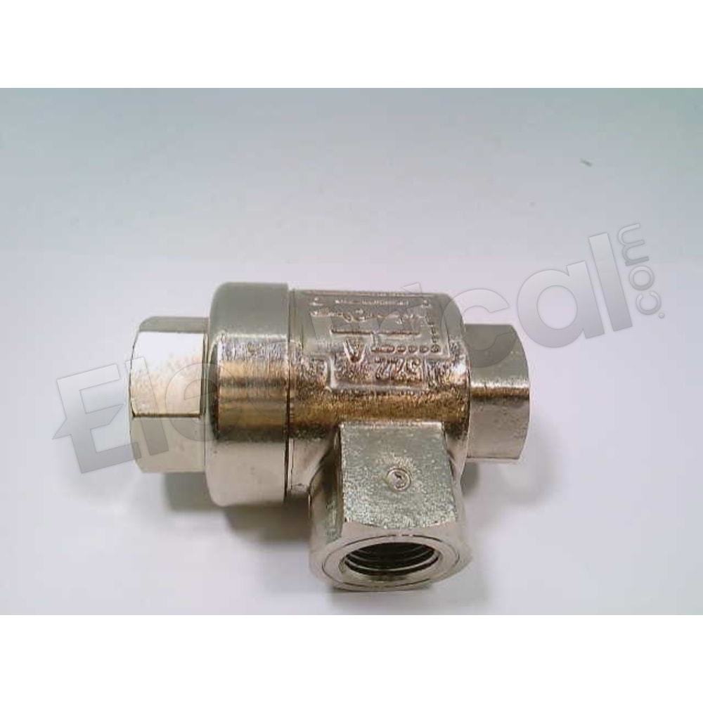 VSC-538-06 Camozzi Solenoid Valve Valve