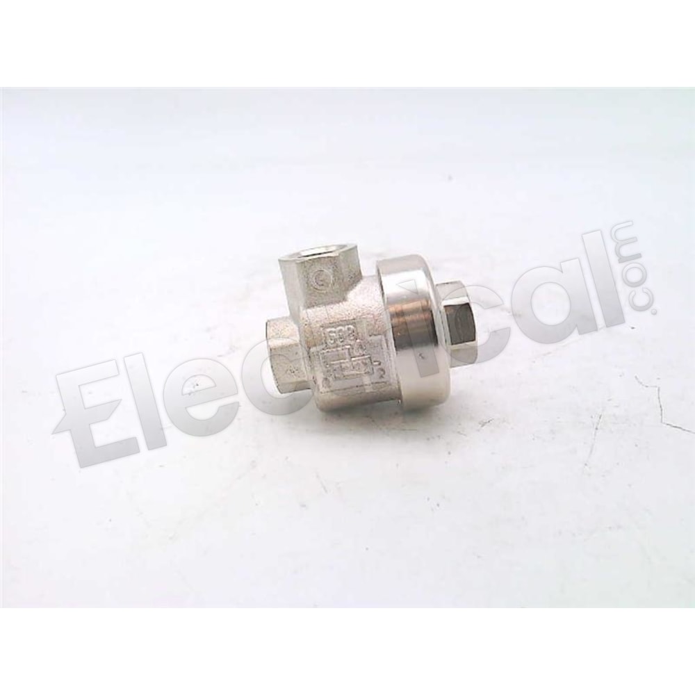 VSC-588-02 Camozzi Solenoid Valve Valve