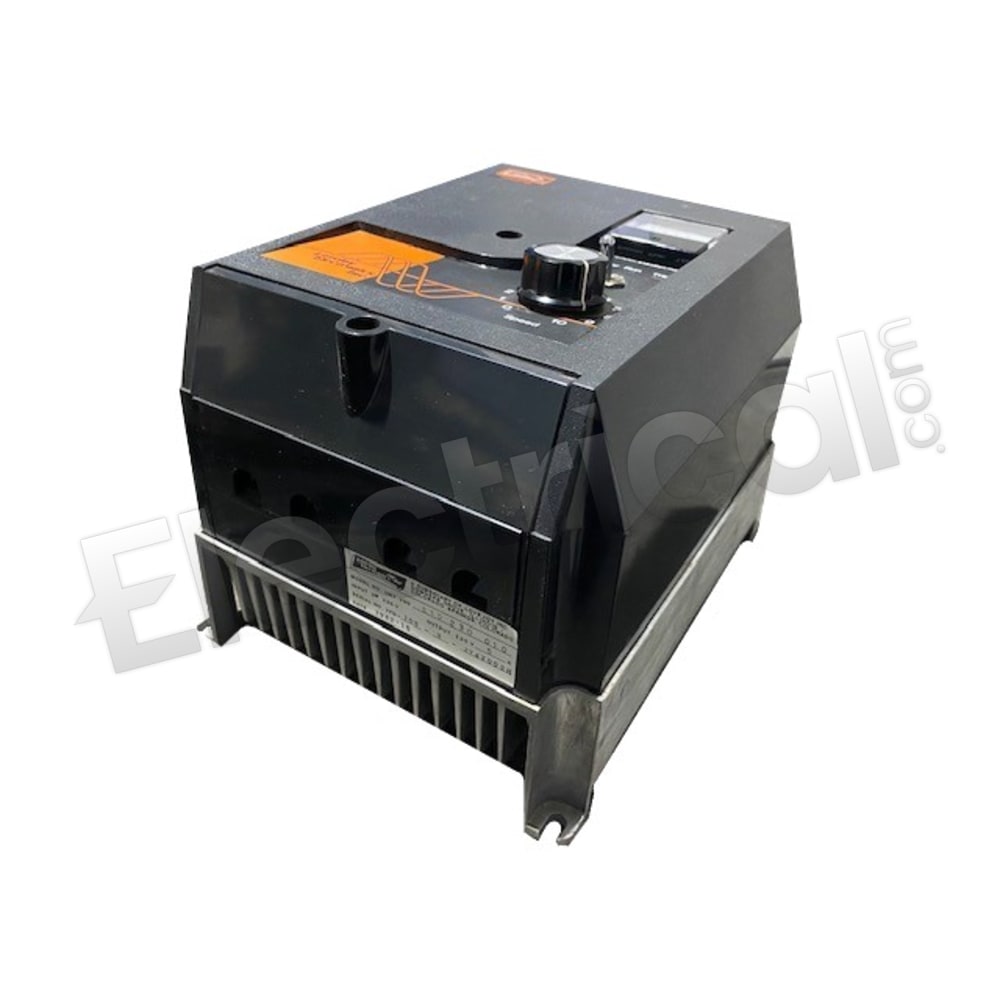 Lovejoy VSD-STD-230-010 AC Drive Drives