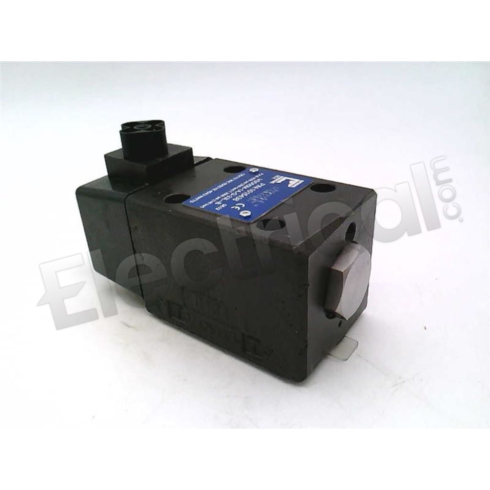 Continental Hydraulics VSD05M-1A-G-33L-B Hydraulic Valve Hydraulic