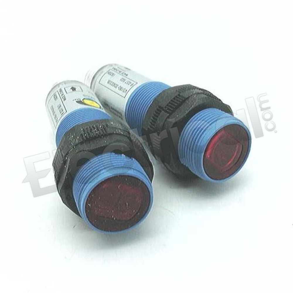 Sick VSE180-2P42437 Automation Switch Automation