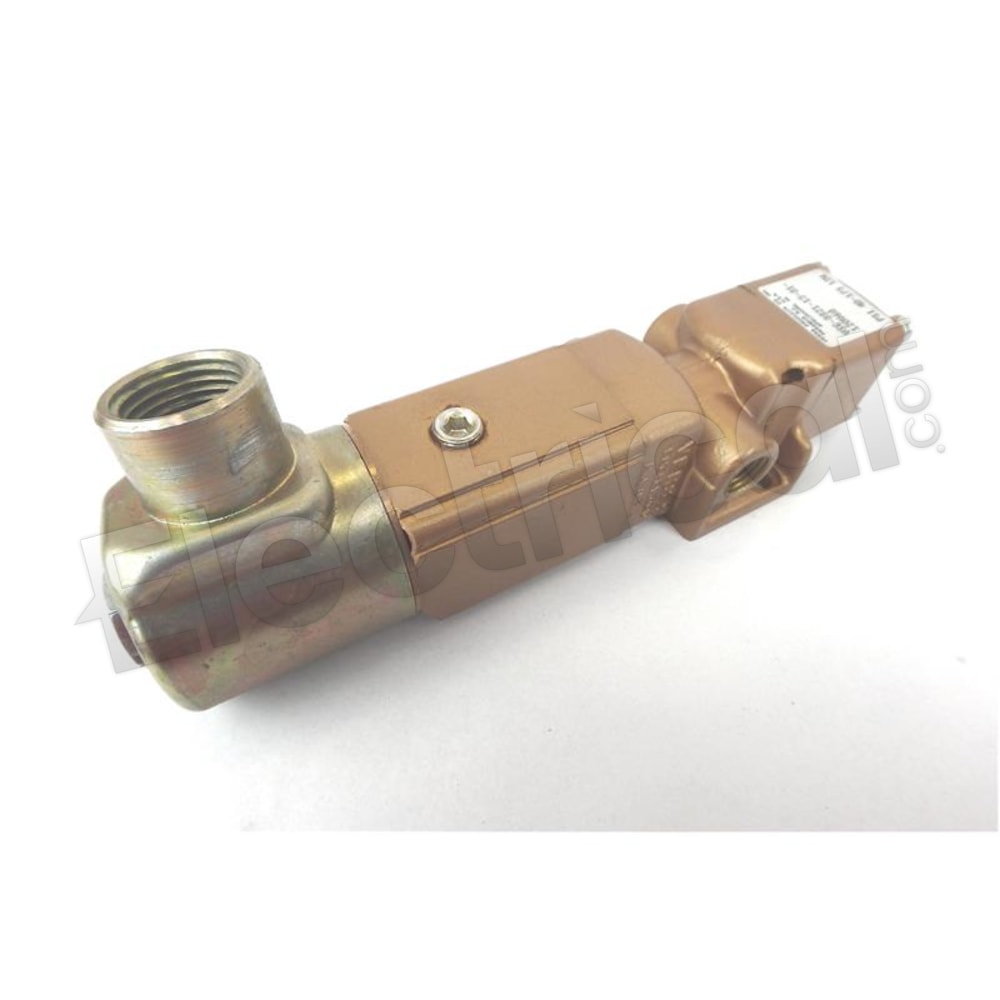 Versa Valves VSG-3321-15-31-120V60 Solenoid Coil Valve