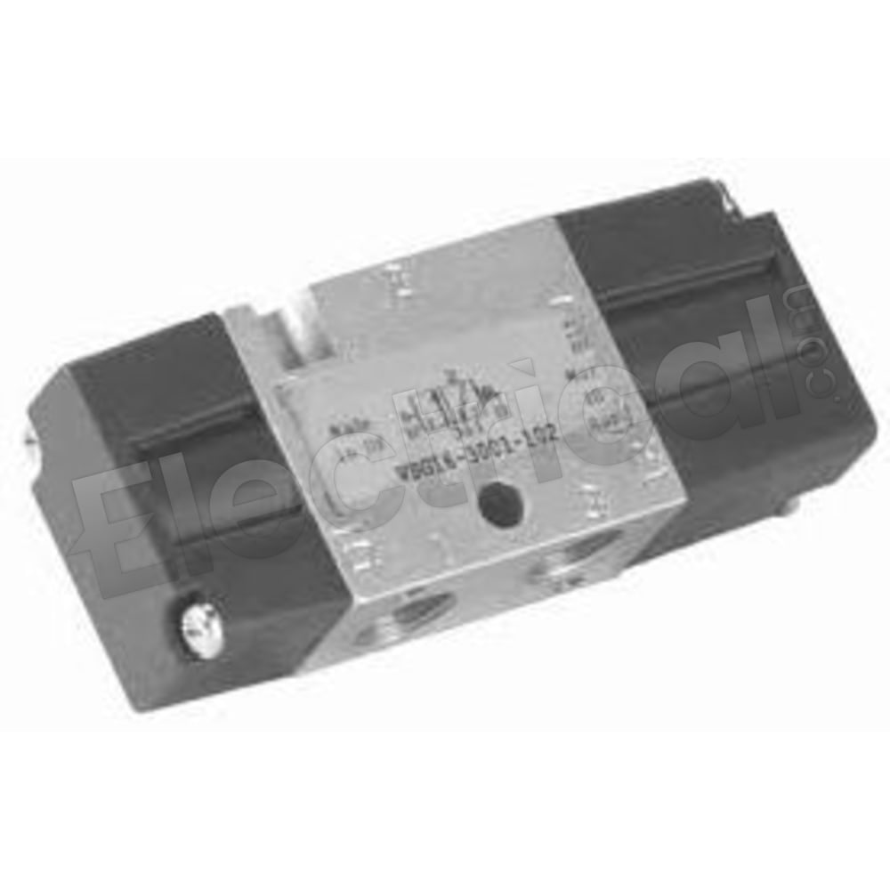 VSG16-301-M52 Parker Solenoid Valve Valve