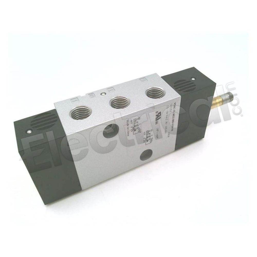 Festo VSNC-FC-M52-MD-G14-F8 Solenoid Valve Valve